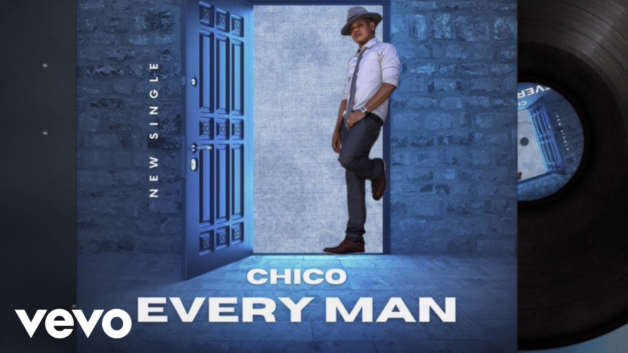 Chico Dancehall - Every Man (Official Visualizer) - YouTube