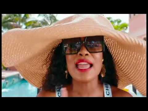Tony Mix ft Rutshelle Guillaume - M Pa La Ankò REGGAETON Official Music Video DJ RICKY - YouTube