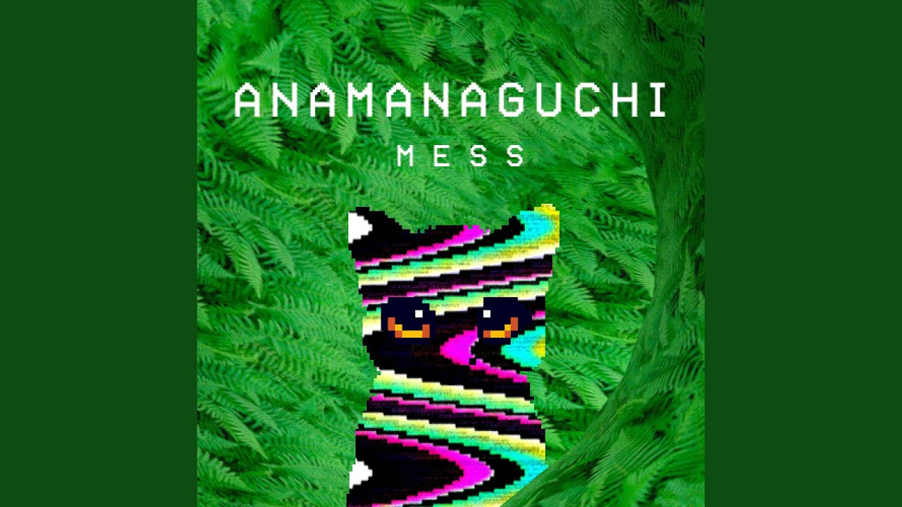 Mess YouTube mess-youtube