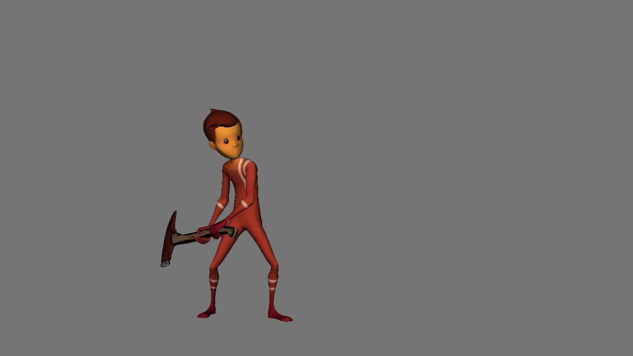 Attack Cycle - YouTube