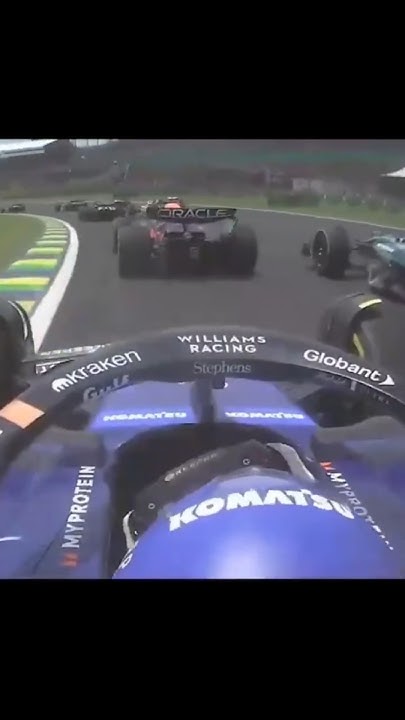 FRANCO COLAPINTO 🇦🇷🔥 #francocolapinto#colapinto#f1#argentinaenf1 #formula1#superautos# ...