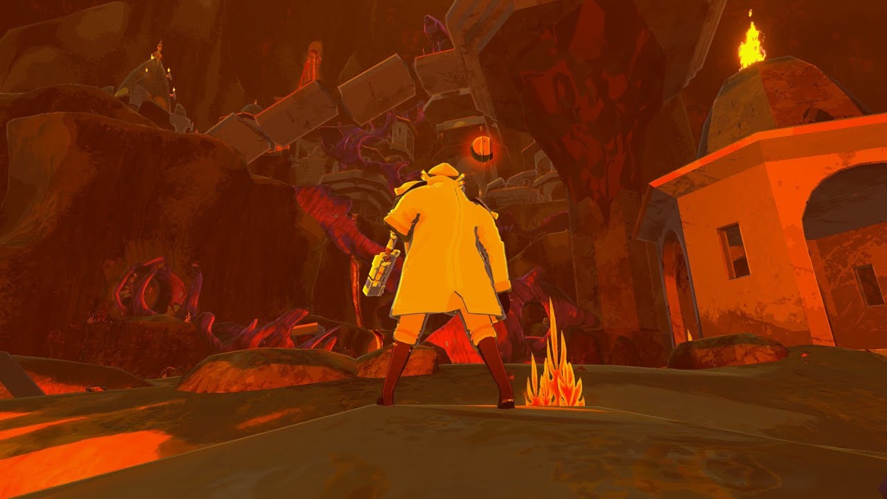 Eclipse 6 Grind: Acrid - YouTube