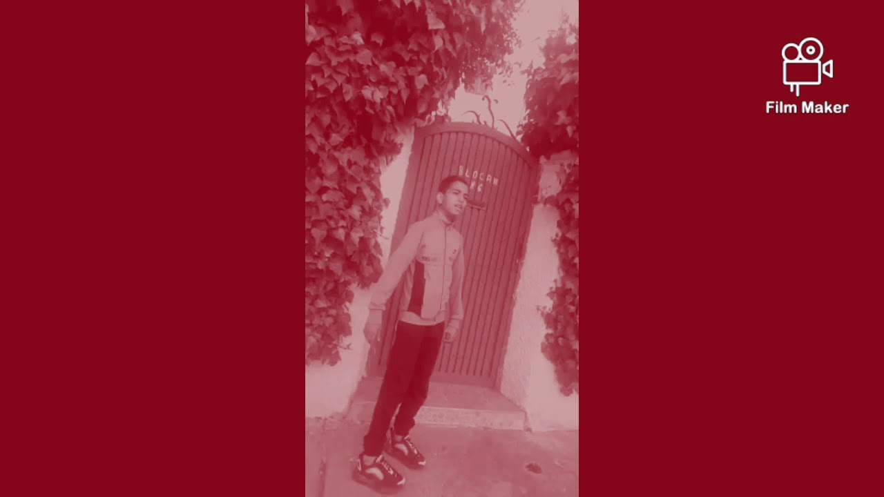 simo ALI - YouTube