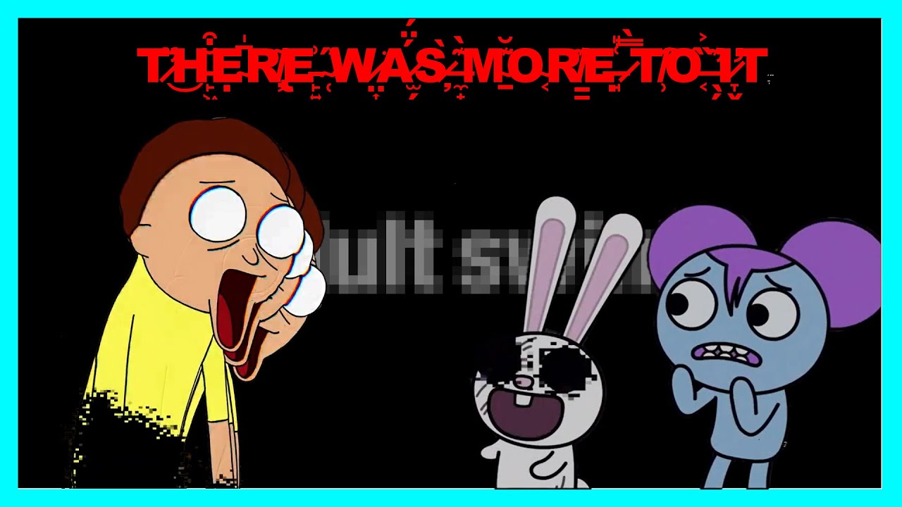 Come and Learn with Pibby | Everything You Need to Know (Part 1) - YouTube