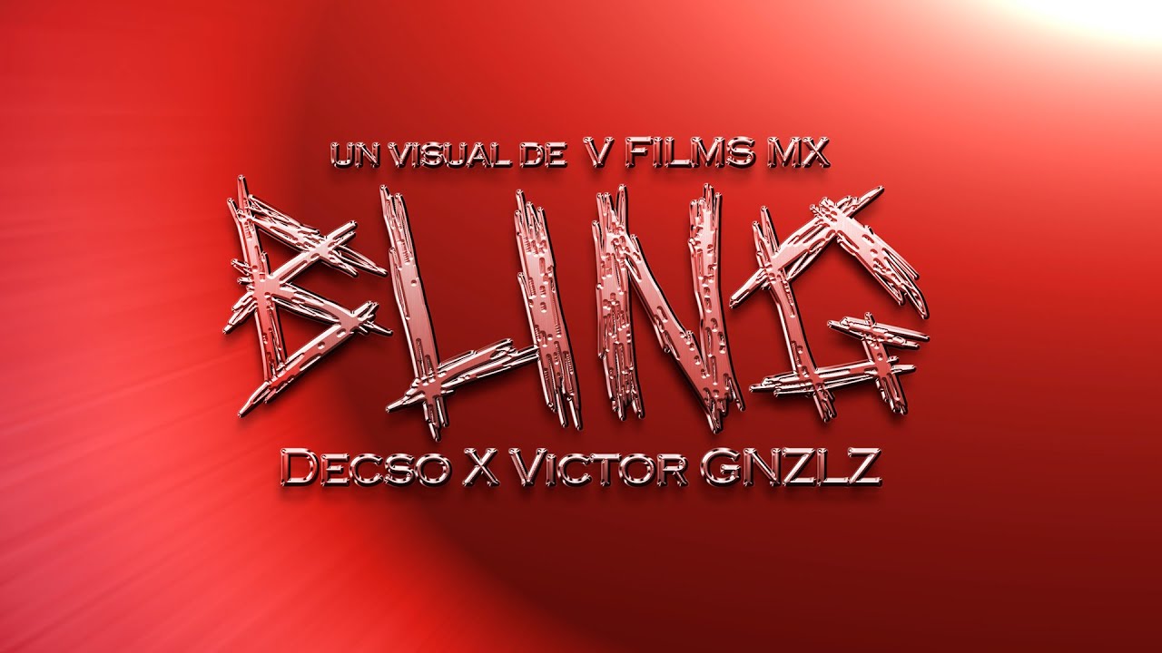 Bling X @decsooficial ft @GNZLZ prod : STREET MUSIC - YouTube
