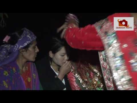 Nepali Ratauli Dance & songs  II hansapur ,5 -kaski - handikhola