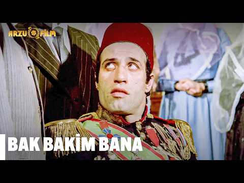 Ağanız da Benim Paşanız da - Tosun Paşa