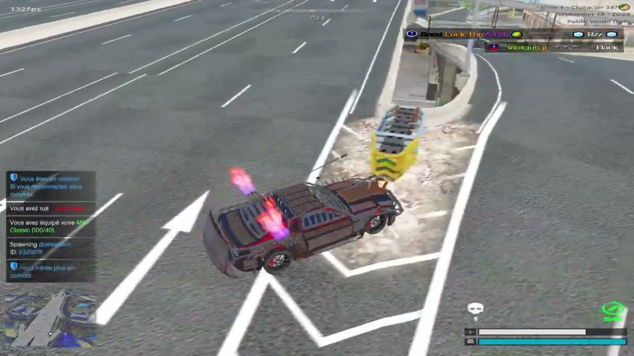 GLIFE EXTINCTION S7 #11 | BEST OF PVP | AzN-Ryu - YouTube