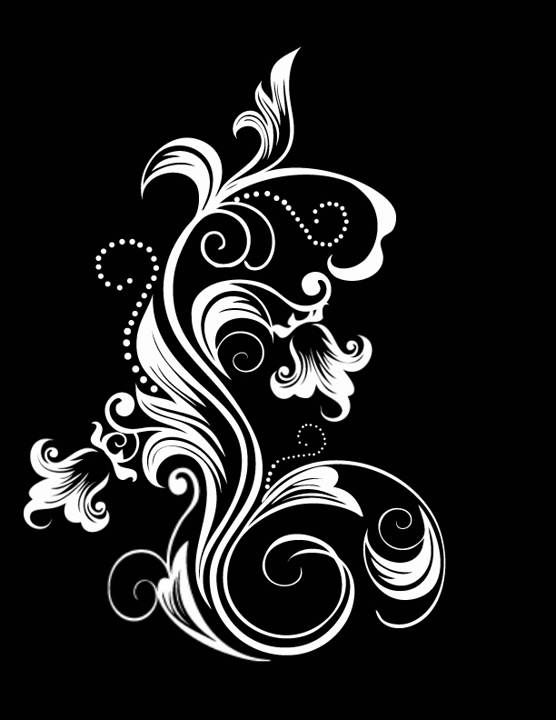 Motion Flower After Effects CS5 - YouTube