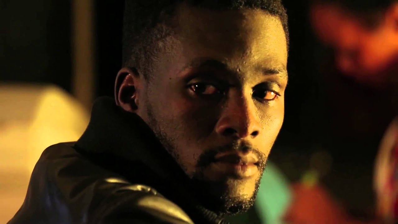 QUEEN SY SAISON 1 EPISODE 9 - YouTube