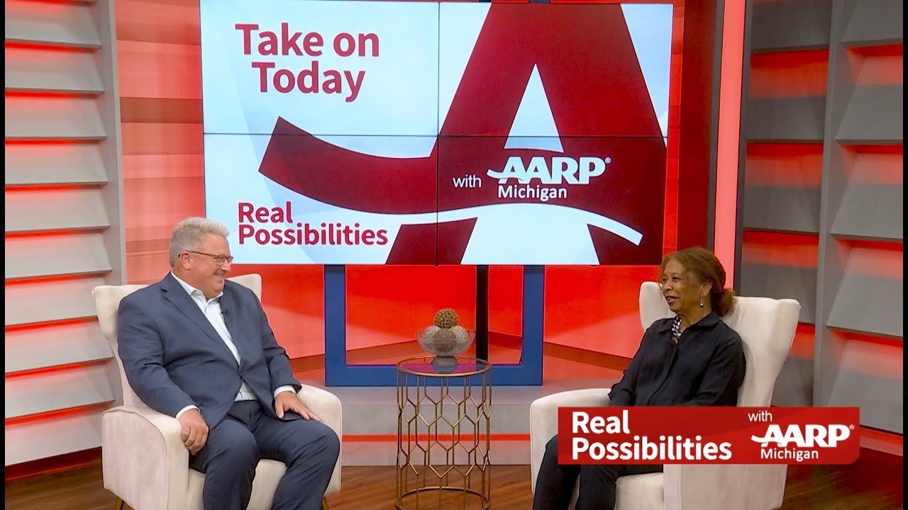 Is Money Left to a Loved One Taxed & if so, how? | AARP Michigan Real ...