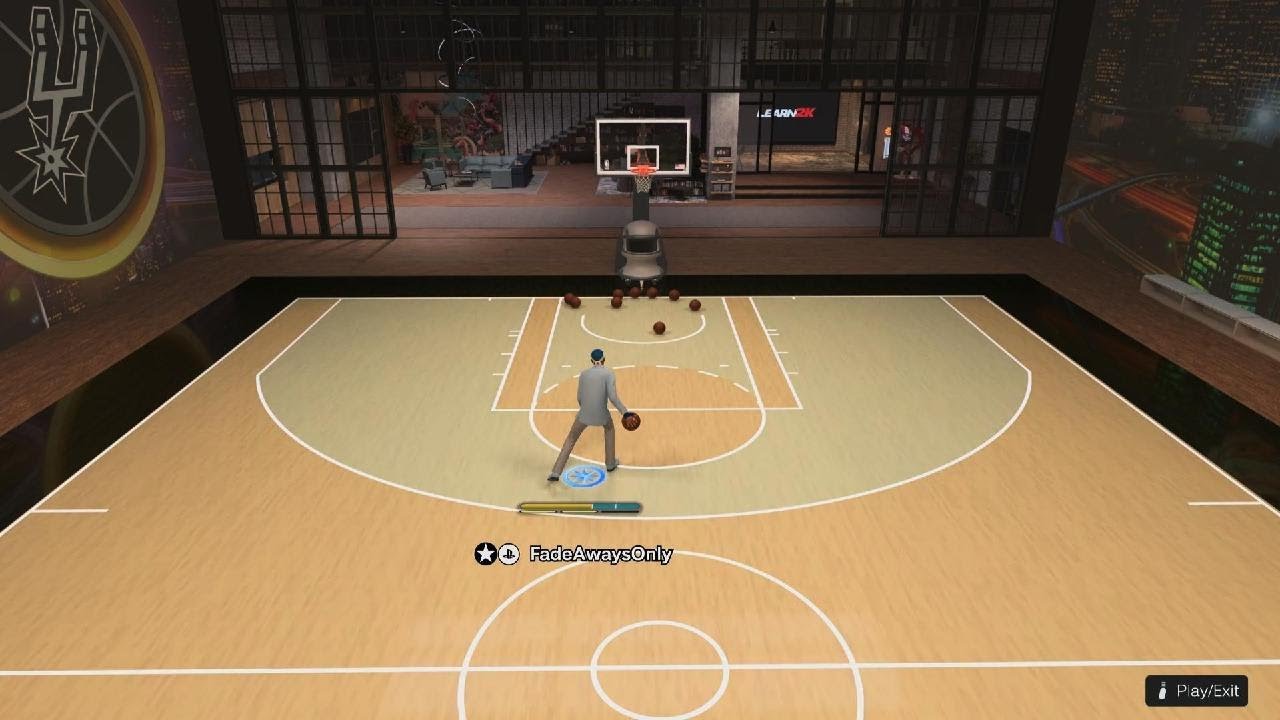 NBA 2K25 1v1 Showcase - YouTube
