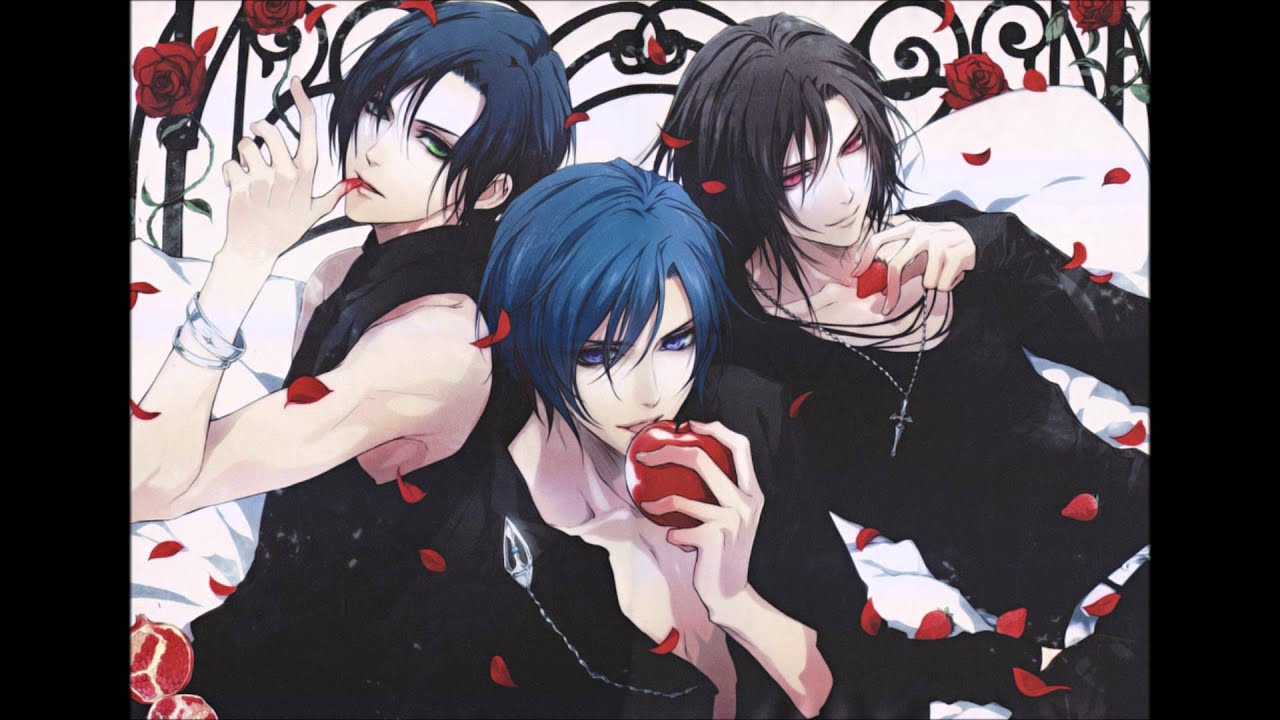 Cupid | Male Version | - YouTube