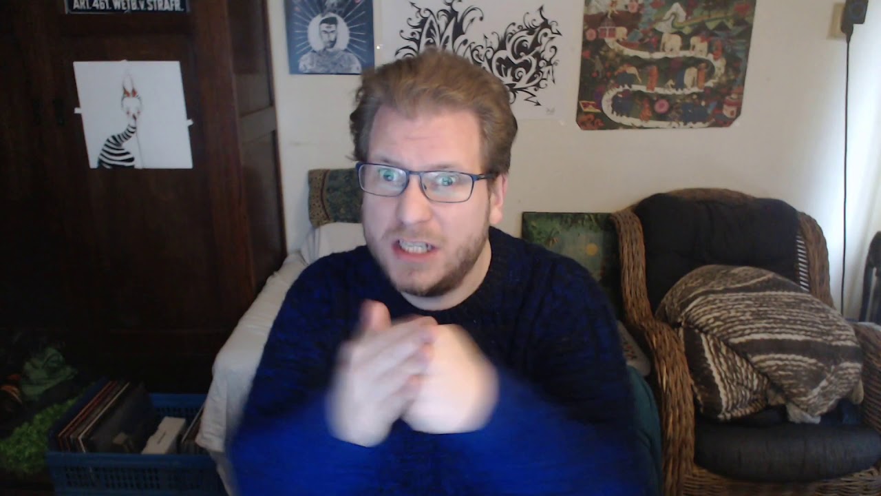 Weg met Covid-19 ( Boomer Remover ) - YouTube