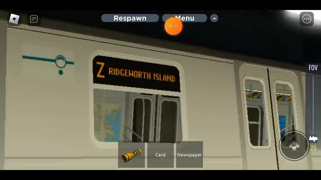 R160 (Z) Skip-Stop Train departs Halson Terminal - YouTube