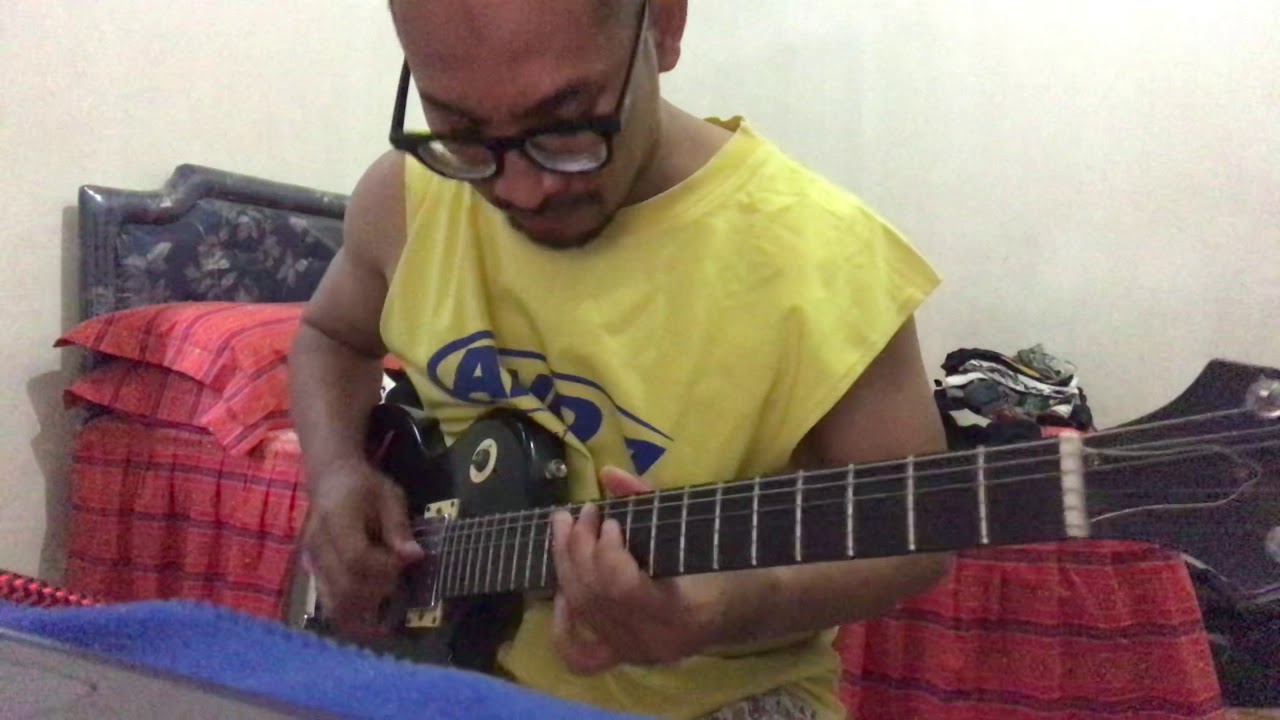 Sebastien Zunino - Snappy Funk - YouTube