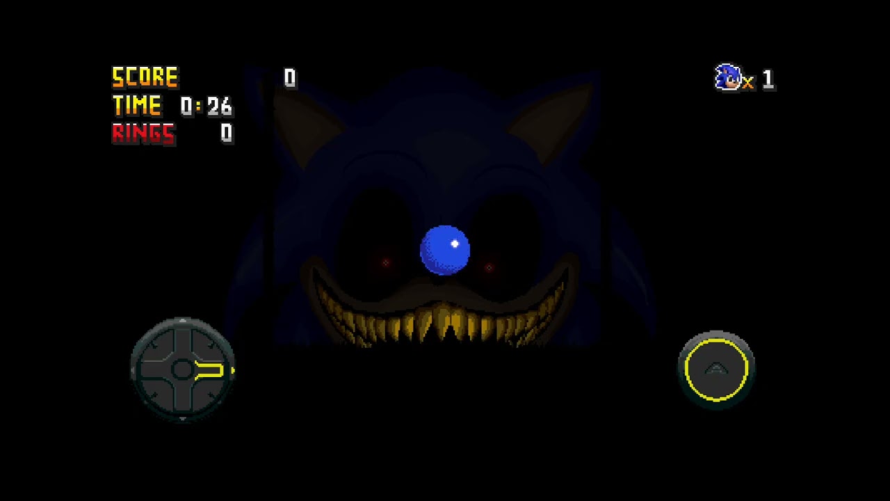 Sonic.e.x.e - YouTube