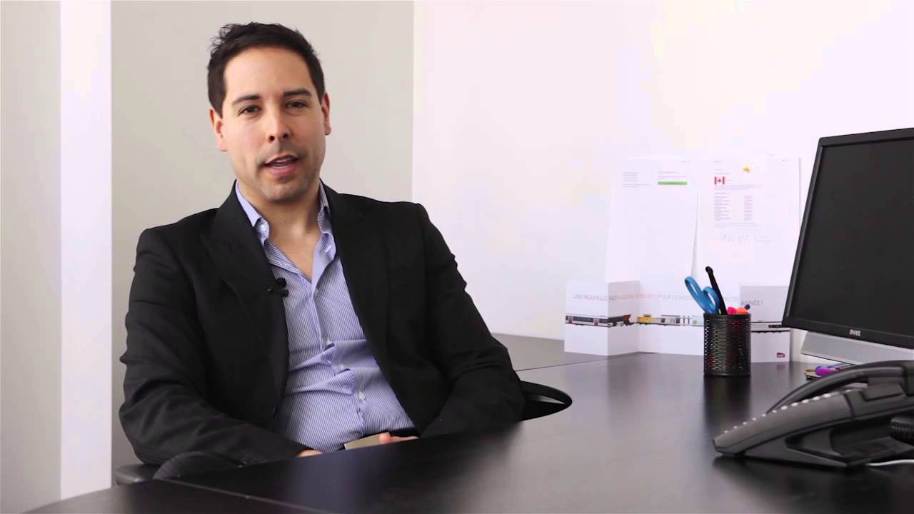 ExPretio: Carlos triana - Mes conseils aux candidats - YouTube