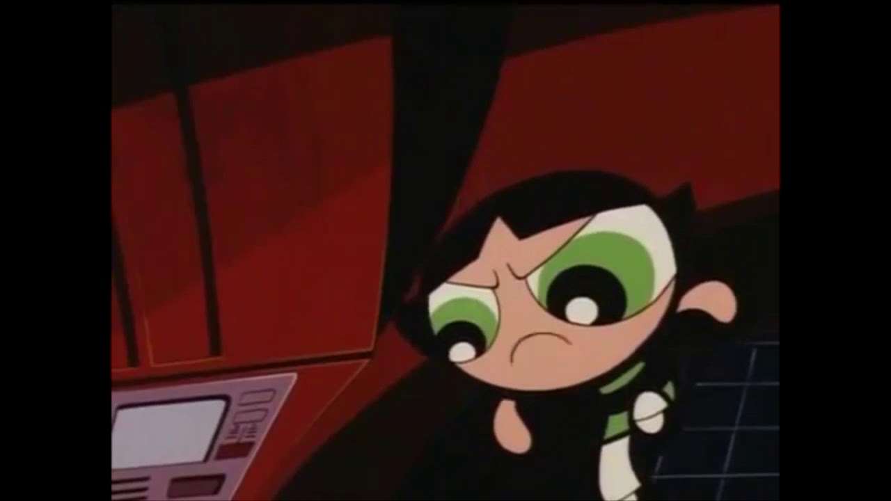 Lex Luthor miscall Powerpuff Girls' team name (Latin Spanish) - YouTube