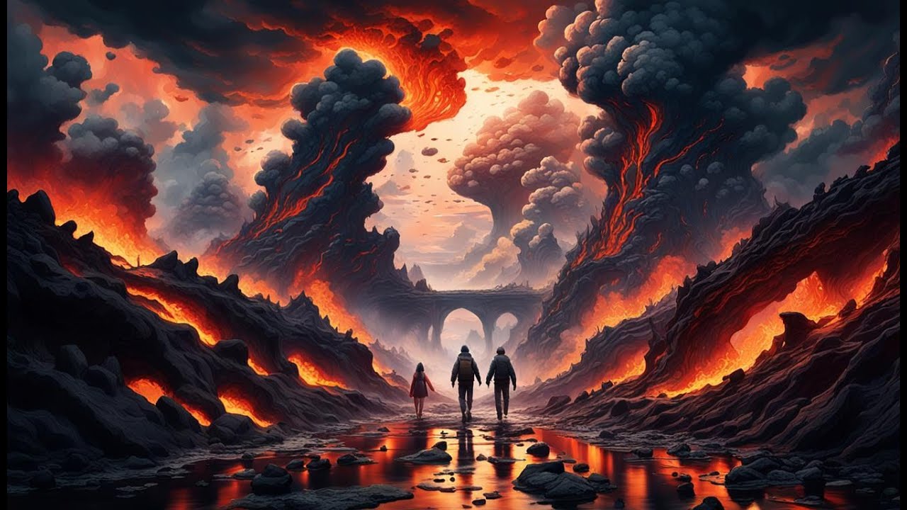 Celestial Pathways - High Tension, High Intensity, Intense High Speed Chase Music Speed Thrill ...