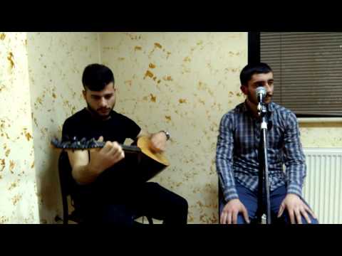 Şiyar û Omer - dramar köprüsü