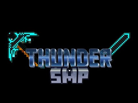 APPLICATION FOR THUNDER SMP @not_youtBADSHA @gamerboyfahmi1281 - YouTube