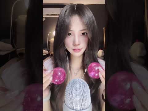 BABY RELAX ASMR LIVE BIGO 🎤👗🥵#miniature #trendingnow