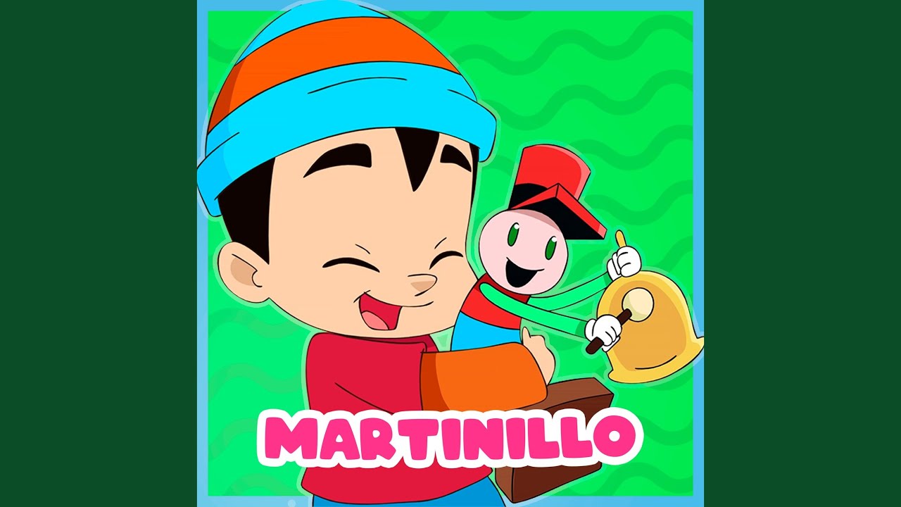 Martinillo - YouTube