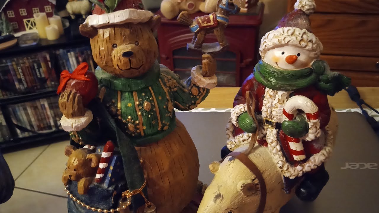 Dollar General Christmas 🎄 Haul in October 2024 What Did I Buy So Many ...