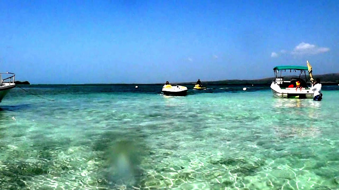 La Parguera PR - YouTube