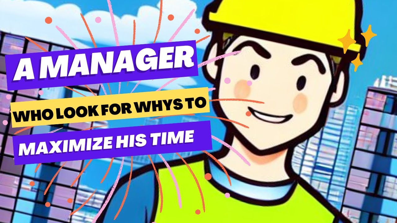 How to Maximize Your Time and Achieve Your Goals: The Inspiring Story ...