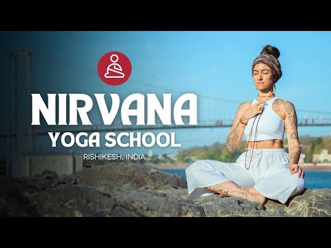 NIRVANA YOGA SCHOOL RISHIKESH, INDIA
