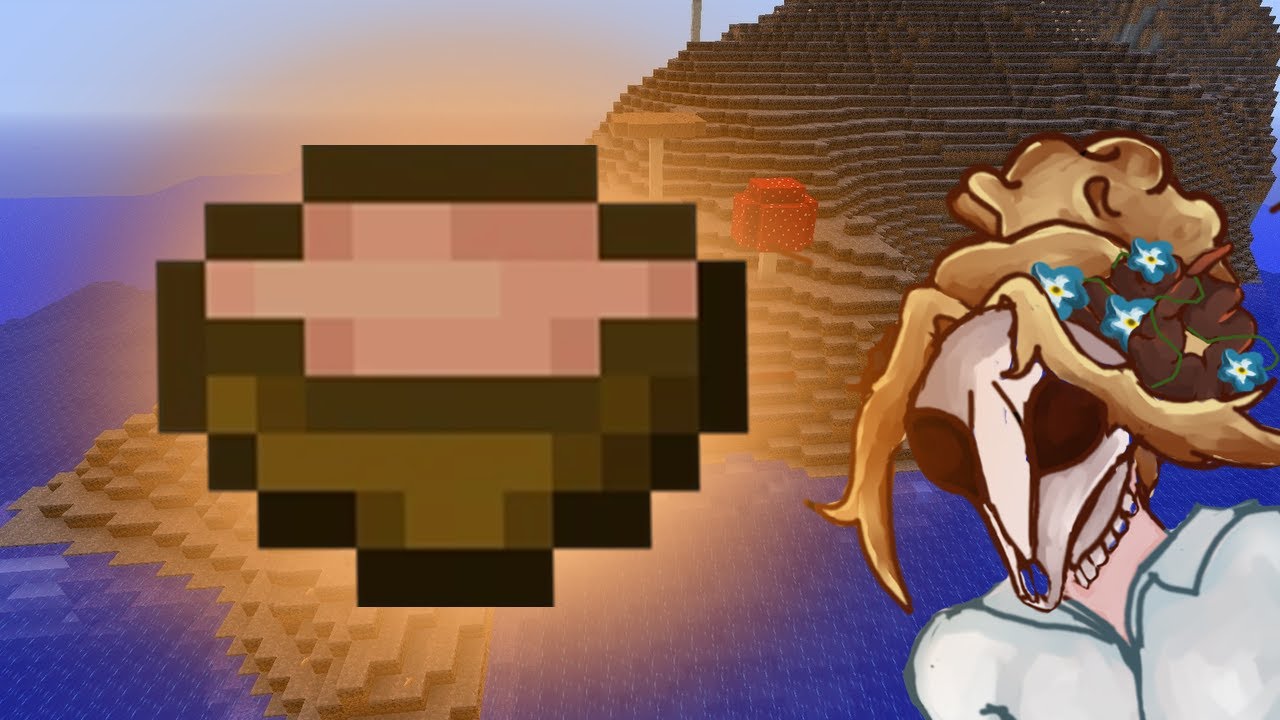 Exploring the Soup SMP in minecraft! - YouTube