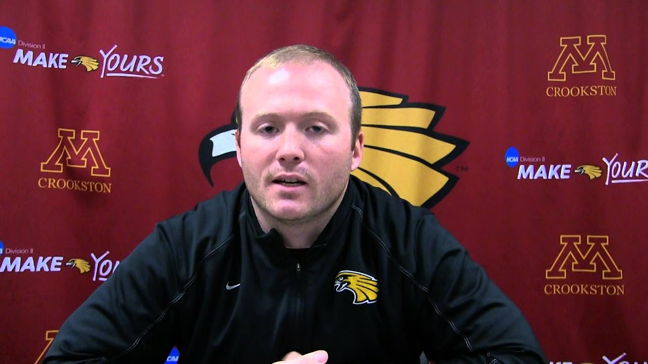 Football Signees: Gabe Hall - YouTube