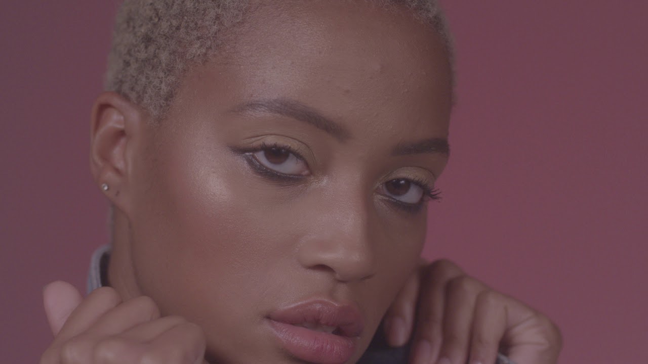 Dazed&DIFFUSED NYX commercial 2019 - YouTube