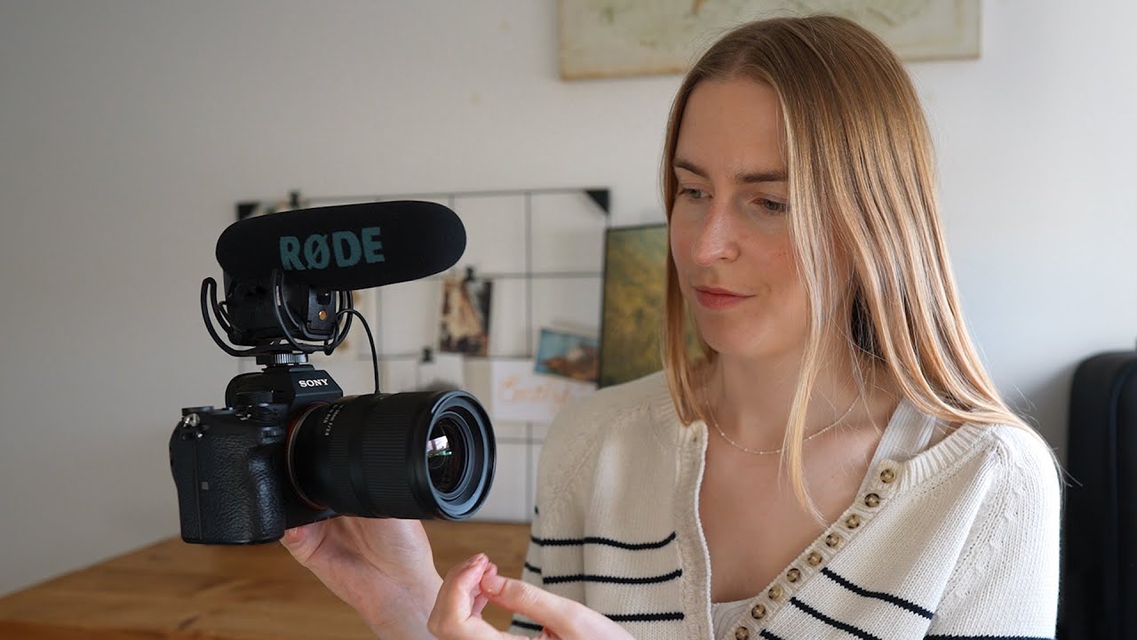 How I'm finding work & clients as a documentary filmmaker - YouTube