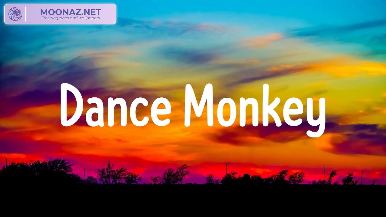 Tones and I - Dance Monkey | Dope.Lyrics - YouTube