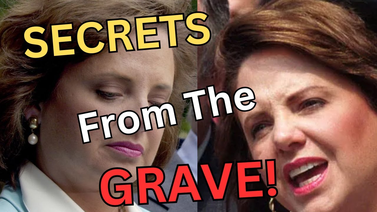 Patsy and John Ramsey POST Barbara Walters Interview Pt.1 | Kato Way ...