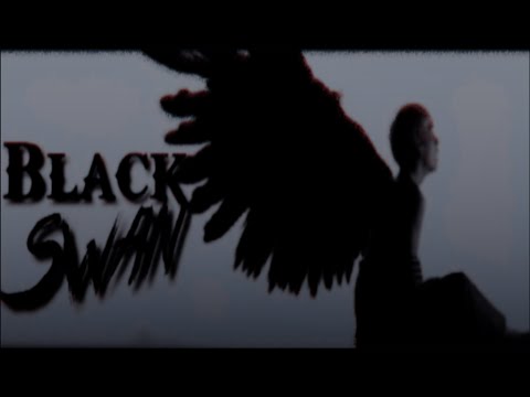 [FMV] Kim Taehyung - Black Swan