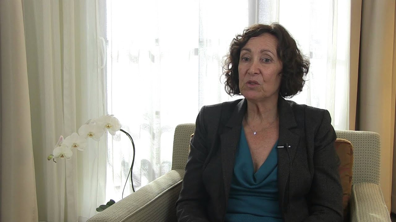 How important is a fulfilled sex life for women? - YouTube