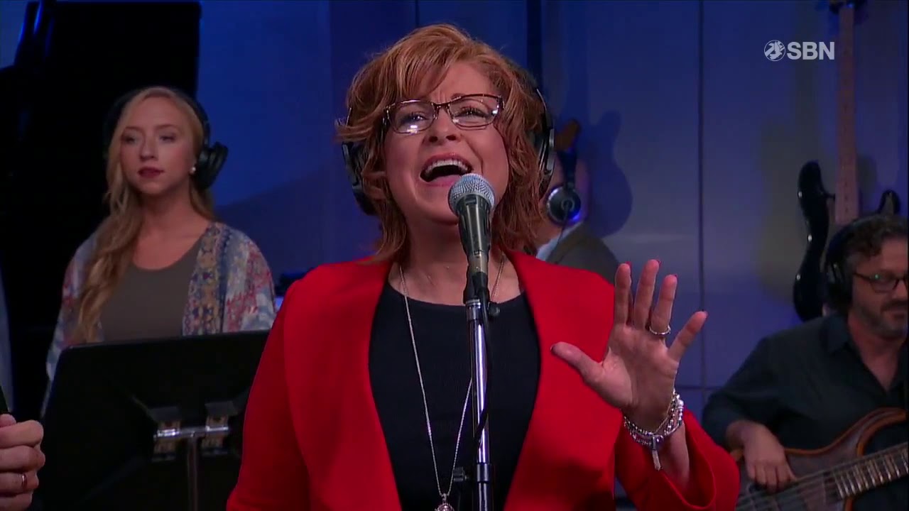 FWC Singers Amazing Grace Studio Recording - YouTube