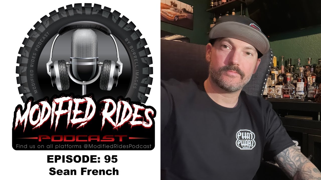 Episode: 95 - Sean French - YouTube