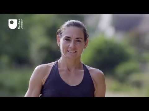 The Open Diaries | Episode 5 - Always Learning - YouTube