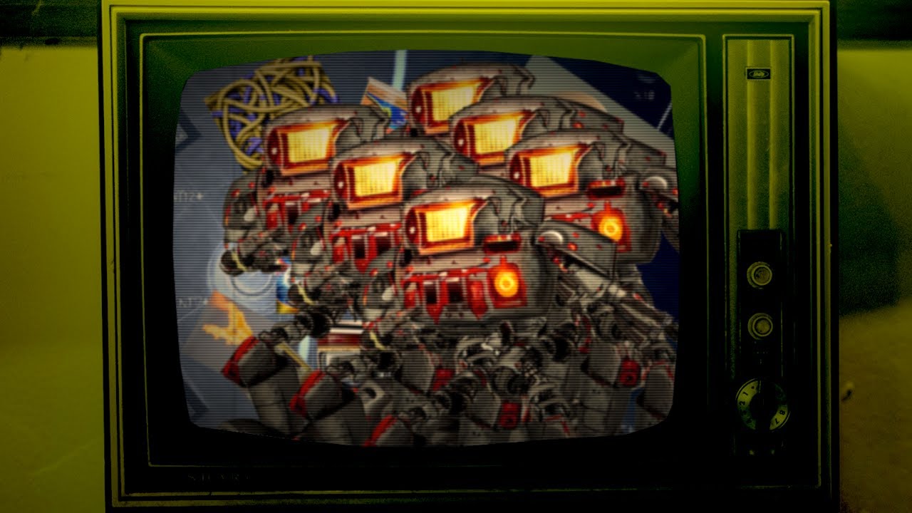 Space Station 13 and Syndicate Operations - YouTube