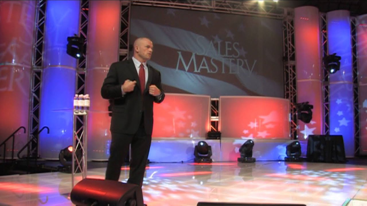 Echelon Front: An Introduction - YouTube