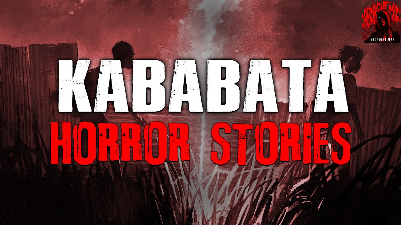 Kababata Horror Stories | Tagalog Horror Stories | True Stories - YouTube