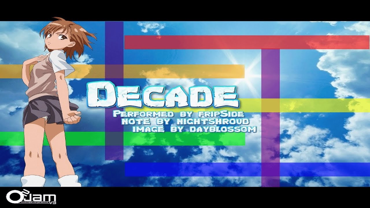 O2Mania: Decade - YouTube