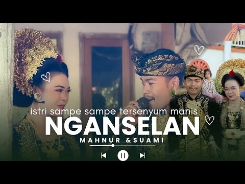 BIKIN BAPER SPESIAL BUAT ISTRI TERCINTA 🥰🥰 MAHNUR LAGU SASAK TIMAK OAT NDEK SIDE Ndek SELAH 