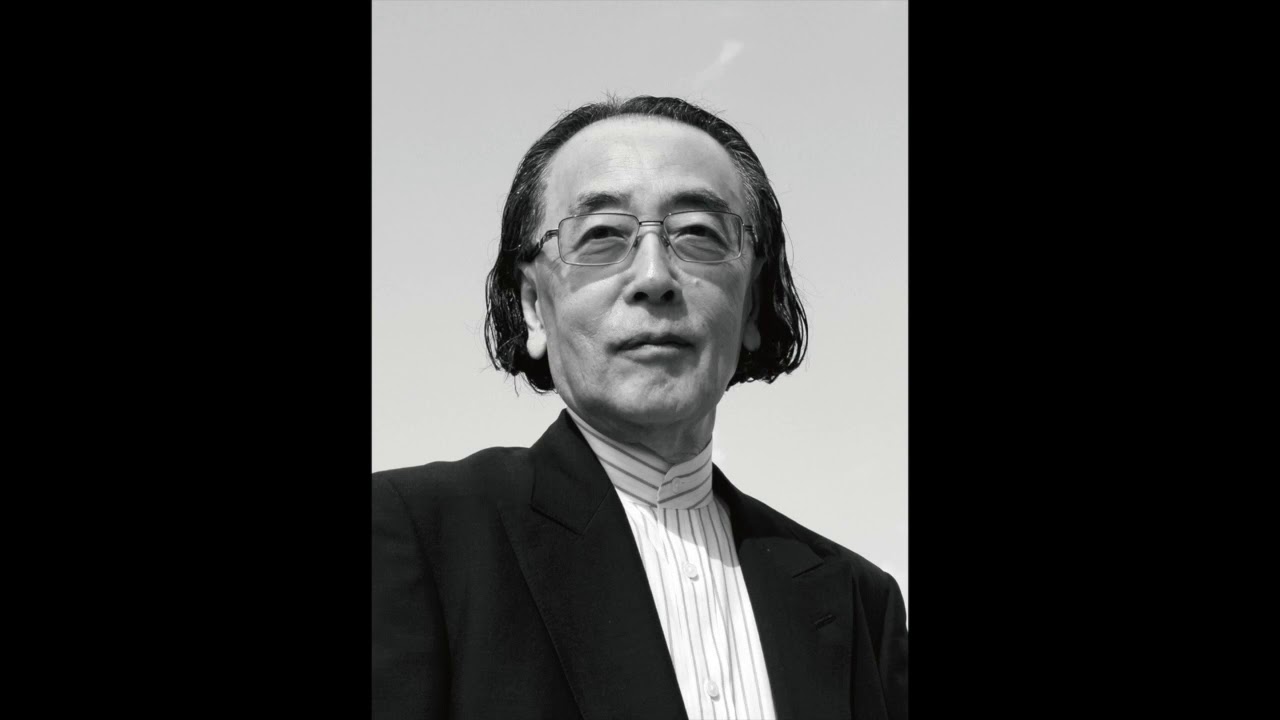 Toshi Ichiyanagi: Music For Tinguely - YouTube