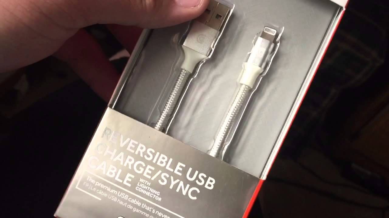 New product from Griffin Technology - YouTube